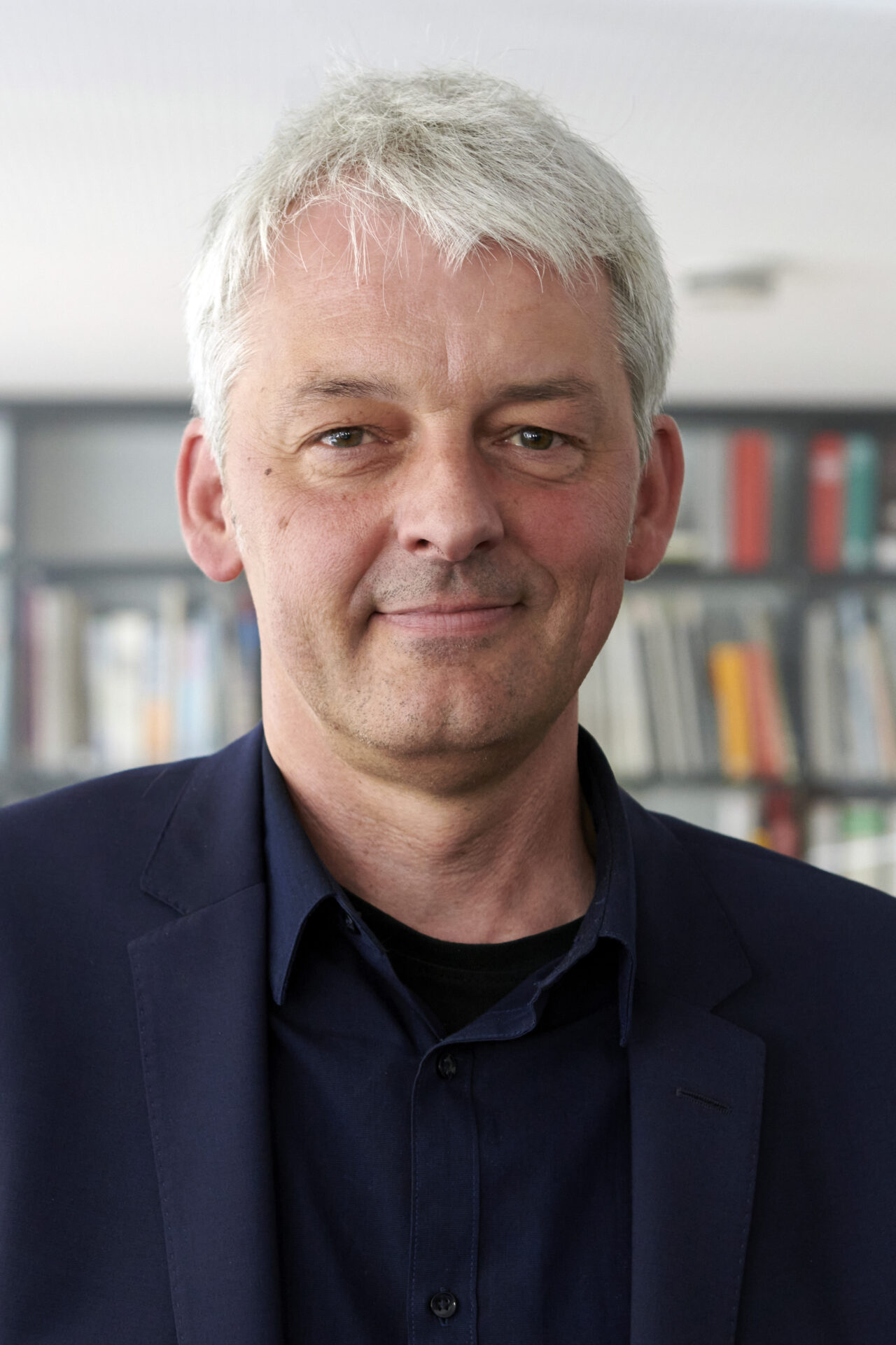 Prof. Achim Pfeiffer | pro loco